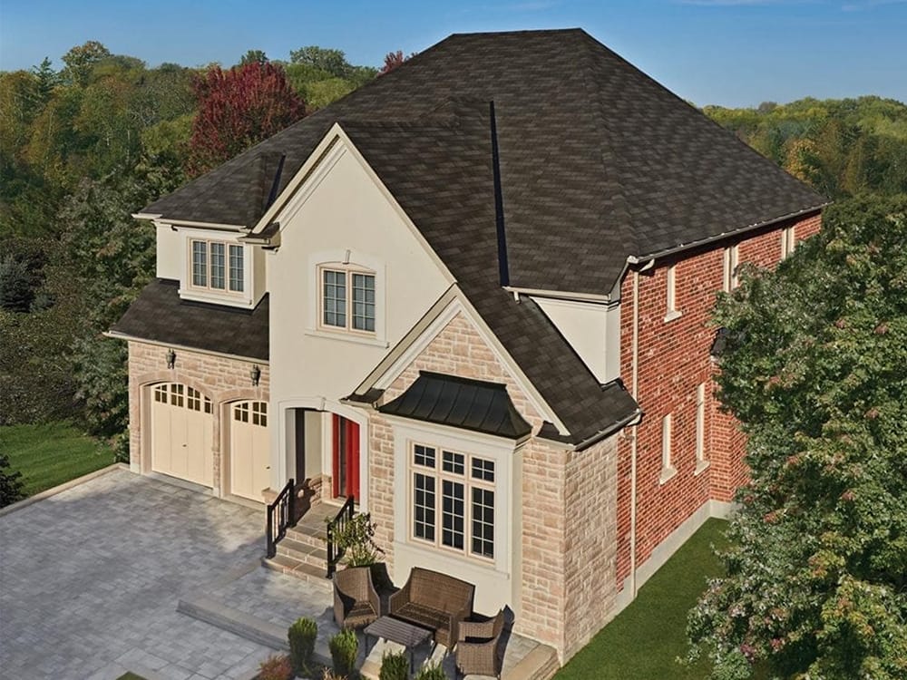 Residential Roofing - TNT Roofing Ottawa Gatineau