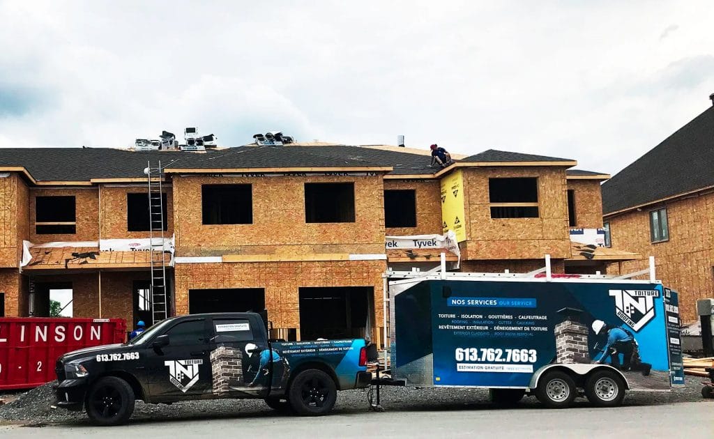 About us - TNT Roofing Ottawa Gatineau